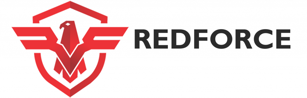 Redforce – Always Stay Ahead!